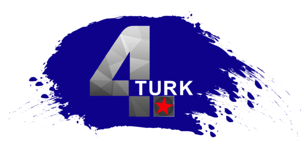 جدول پخش شبکه فورترک و فورترک پلاس - 4Turk‌ 【امروز】+ فرکانس