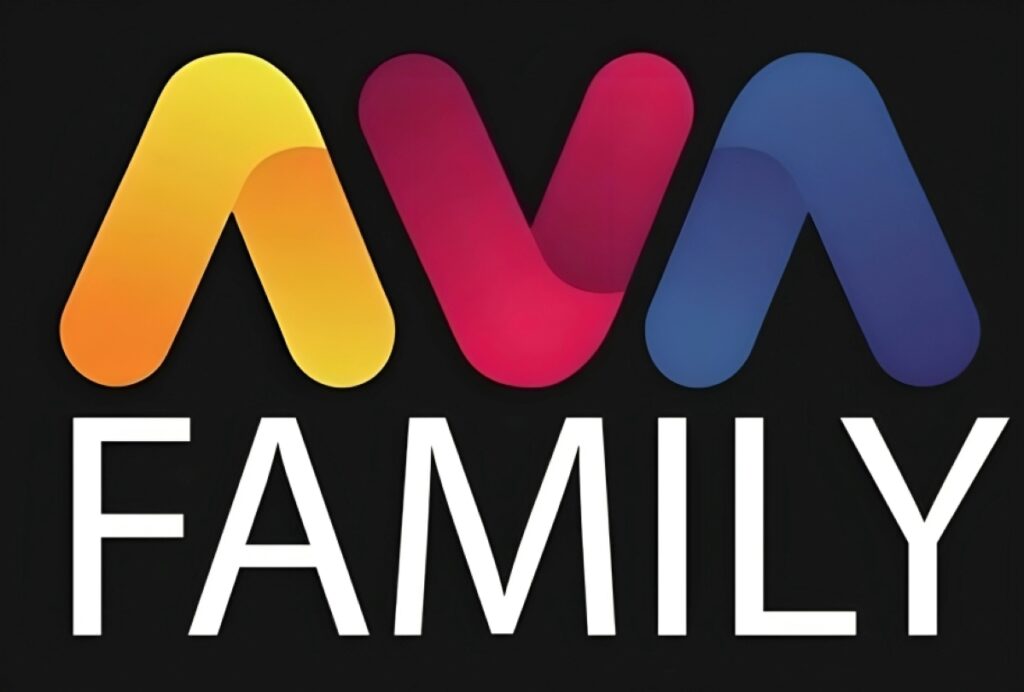 جدول پخش شبکه اوا فمیلی - AVA Familiy【امروز】+ فرکانس